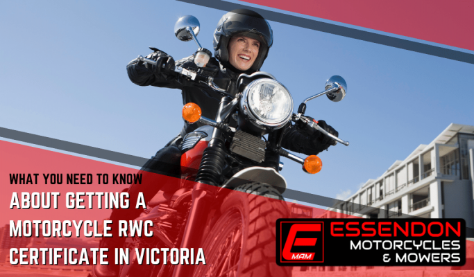 What You Need to Know about Getting a Motorcycle RWC Certificate in ...