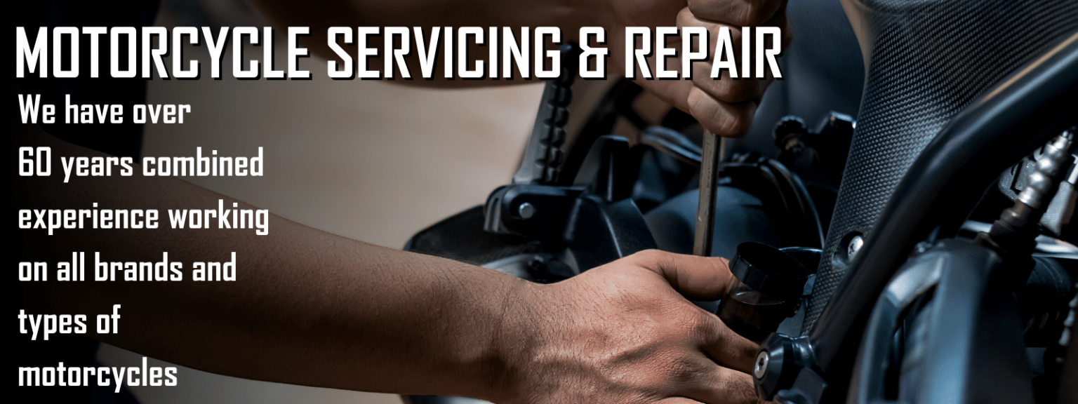 The Best Motorcycle Service Centre & Mechanic Workshop in Melbourne ...