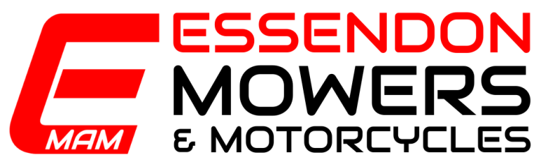 Essendon Mowers & Motorcycles – Your Motorcycle & Power Equipment ...